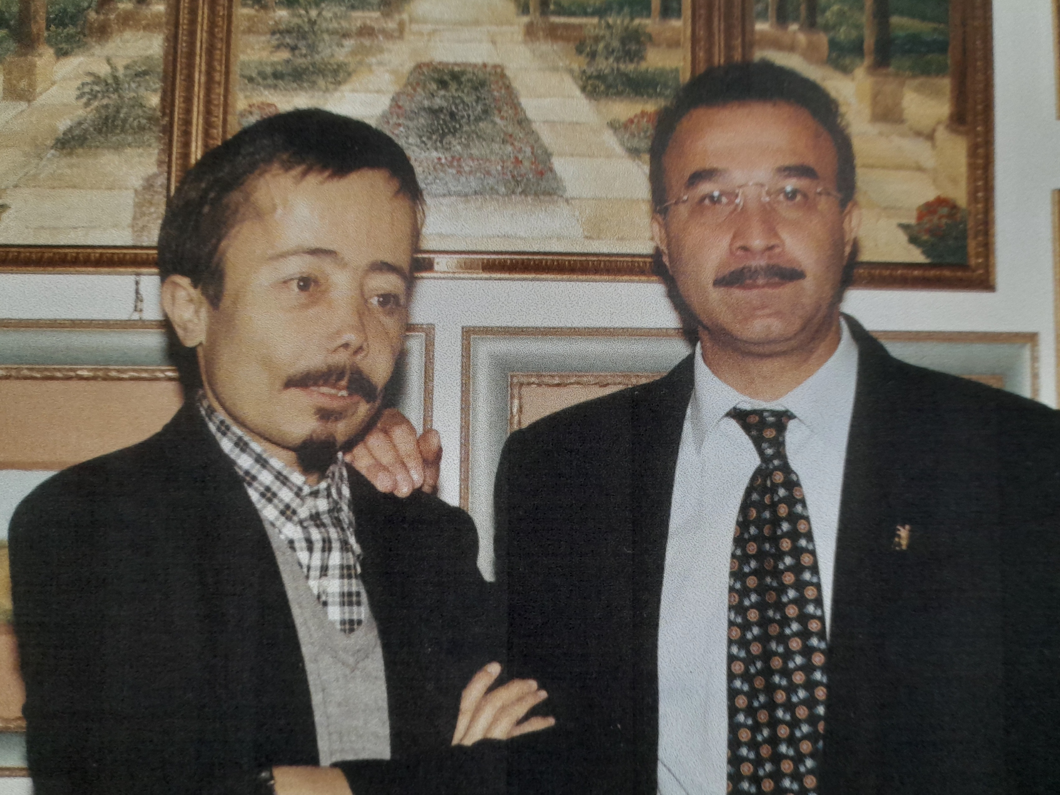 EPDO Mauro Ferreri Pittore